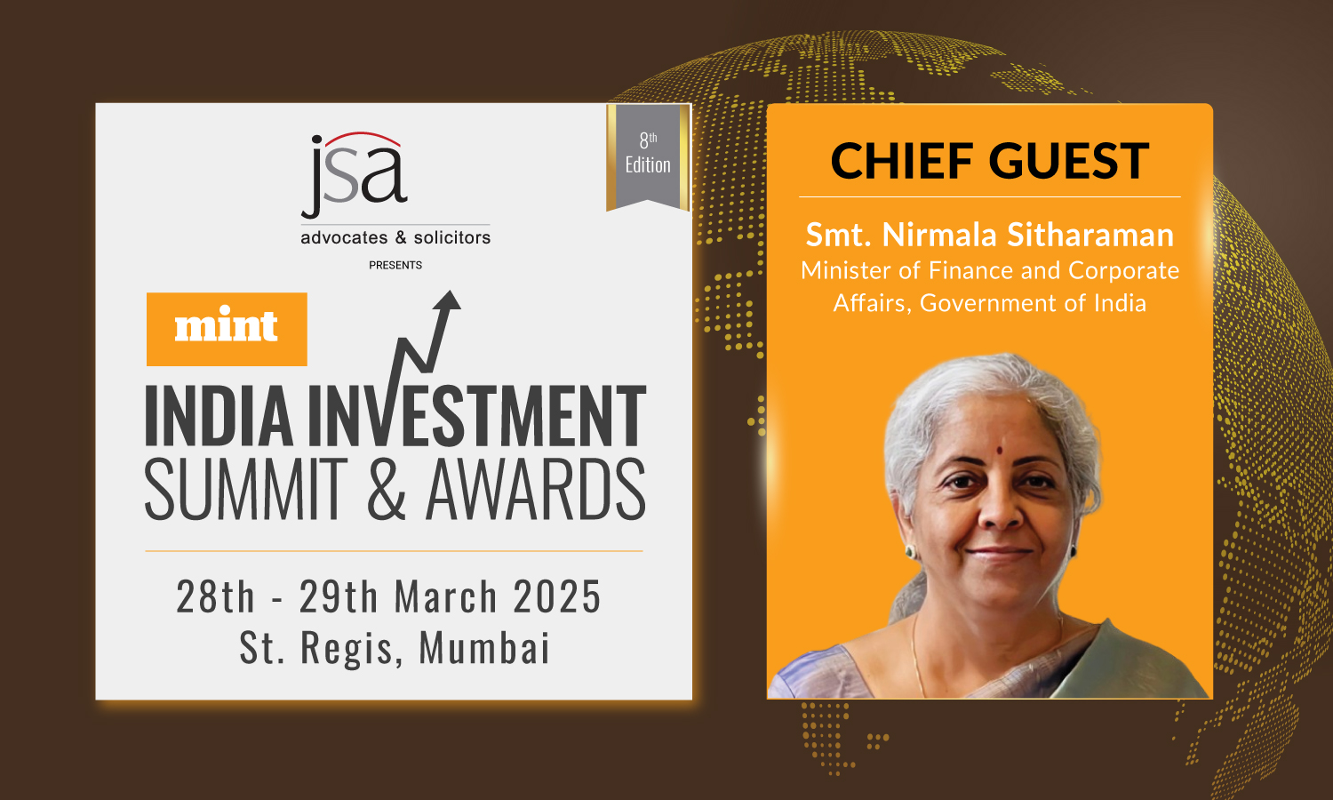Mint India Investment Summit 2025